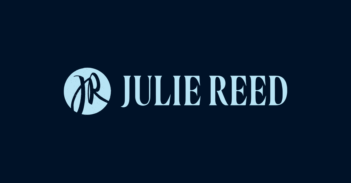 Julie Reed Art and Cyanotype Prints